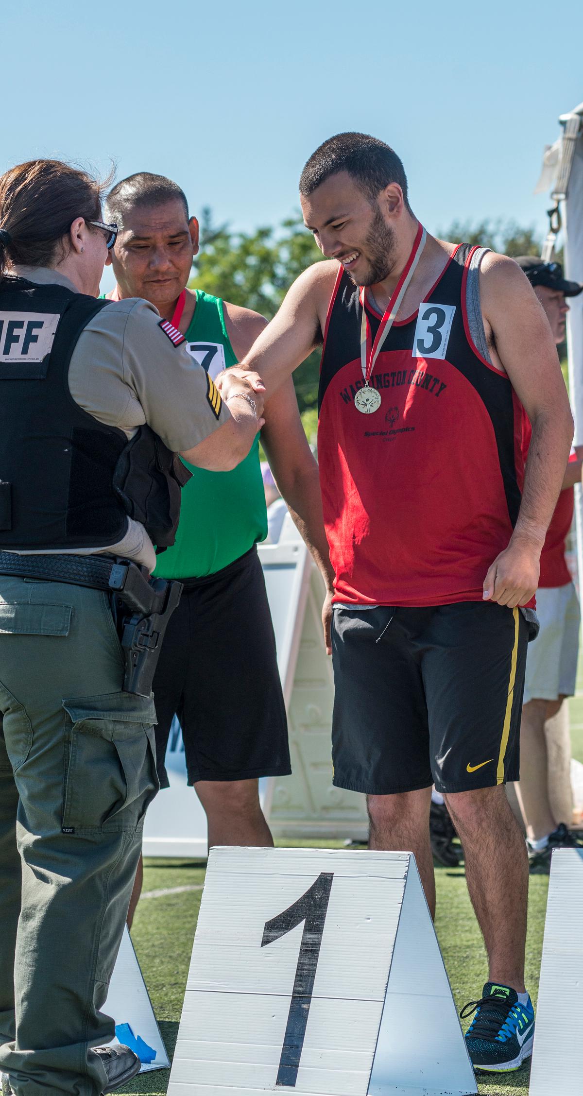 Special Olympics Oregon July 2017 | KVAL Special Olympics Oregon July 2017 | KVAL