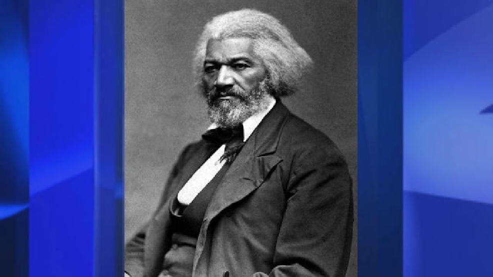 Frederick Douglass and the civil rights movement | WCTI