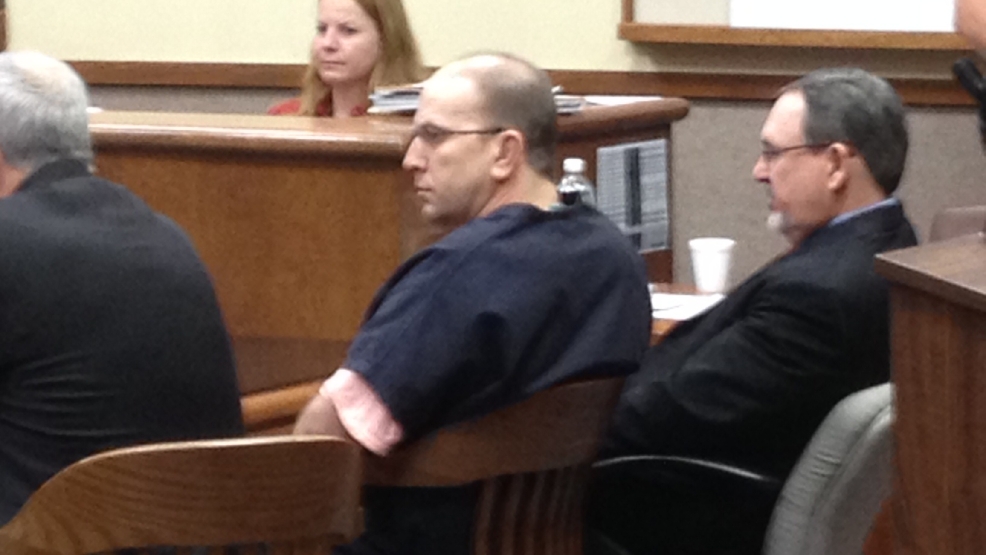 Mark Duenas Sentenced To 25 Years To Life In Prison Krcr