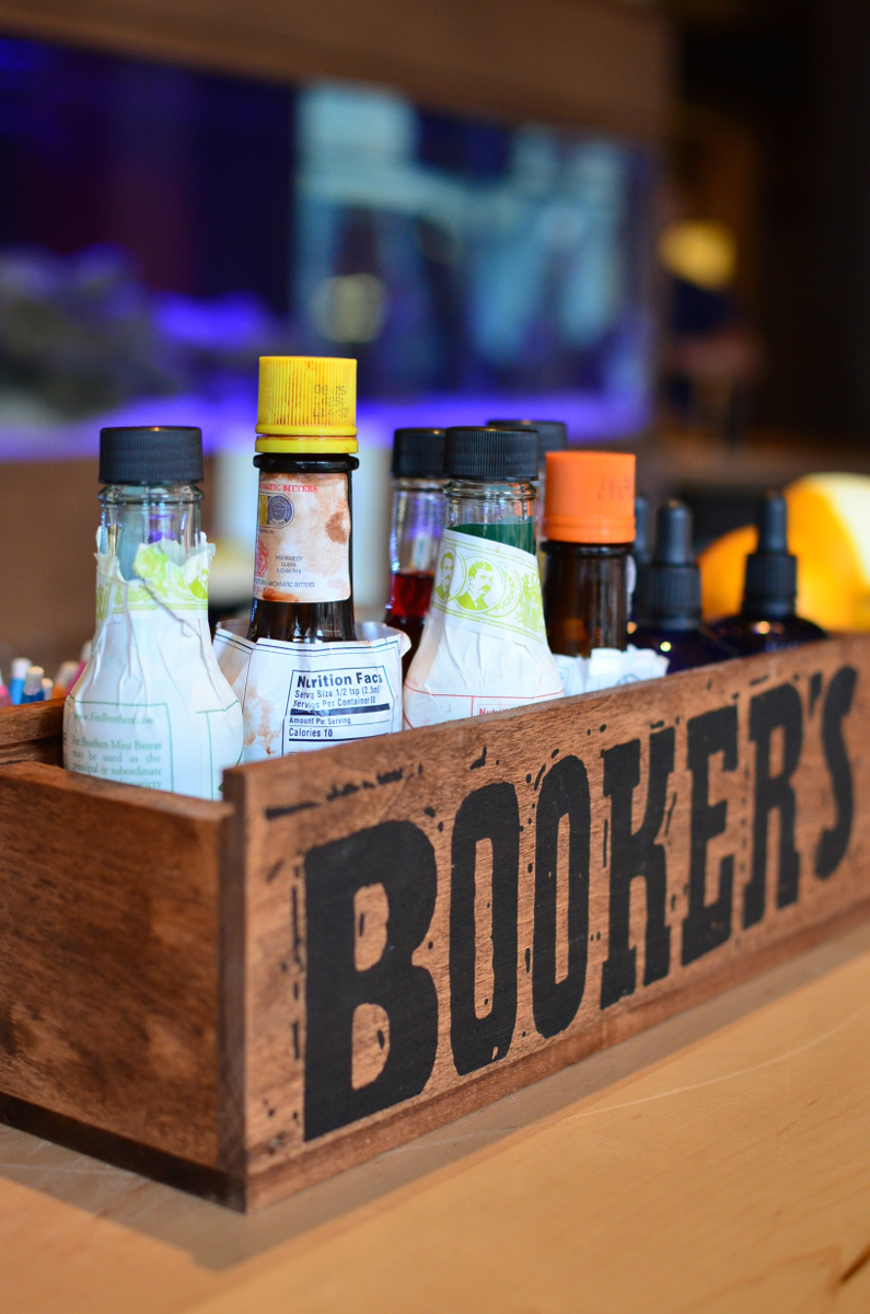 Low Spark: Photos Inside OTR's Newest Bar | Cincinnati Refined