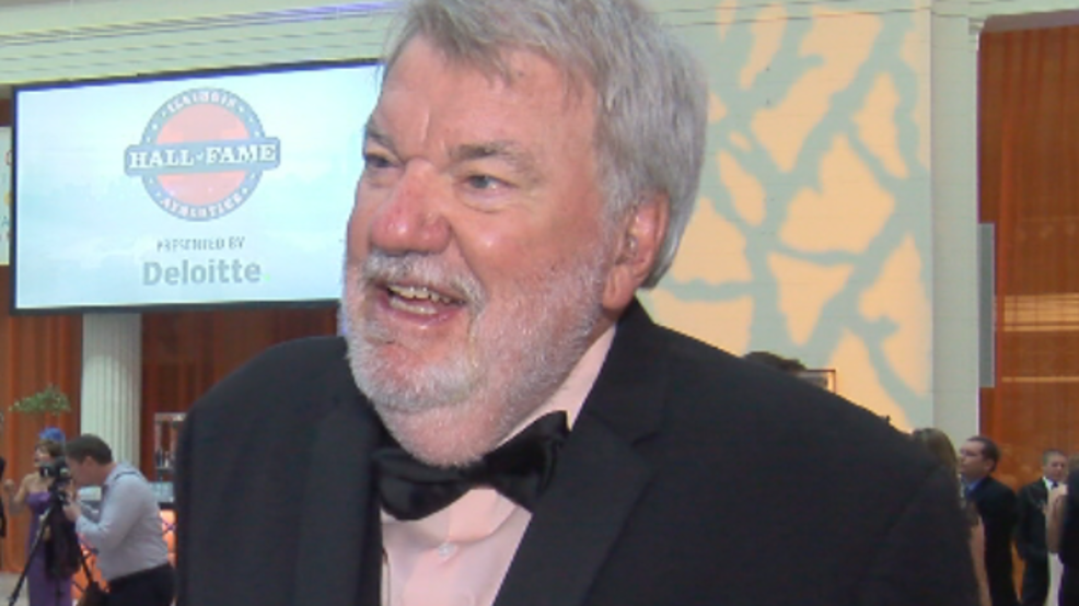 Illini Hall of Famer and Champaign resident Dave Downey excited for ...