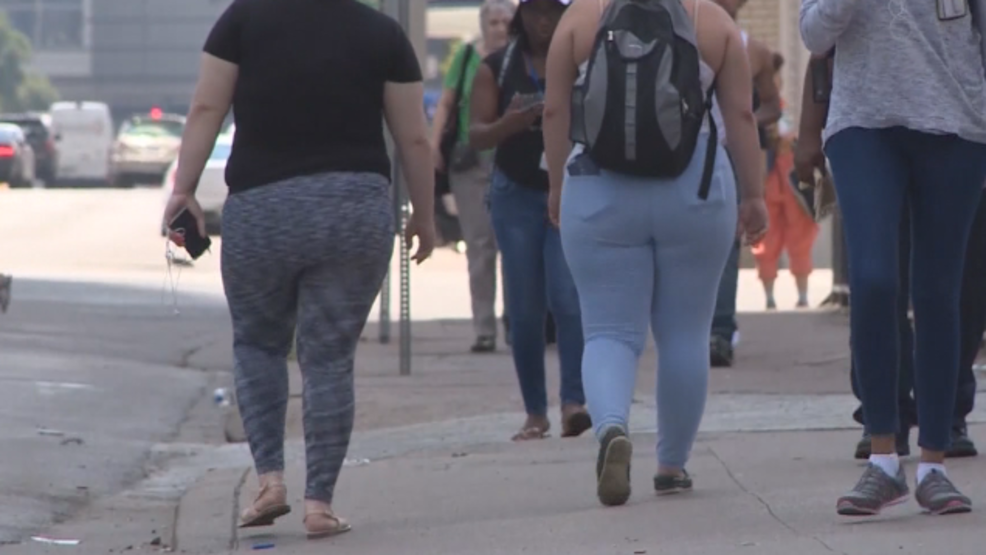 Local doctors say they are seeing higher obesity rates in the Hispanic ...