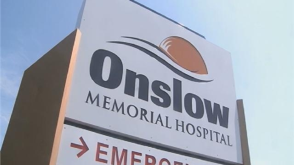 Onslow Memorial Hospital preparing for the Ebola virus | WCTI