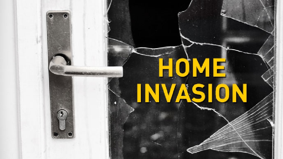 2 women, 2 children bound, gagged in Manassas home invasion; 1 woman ...