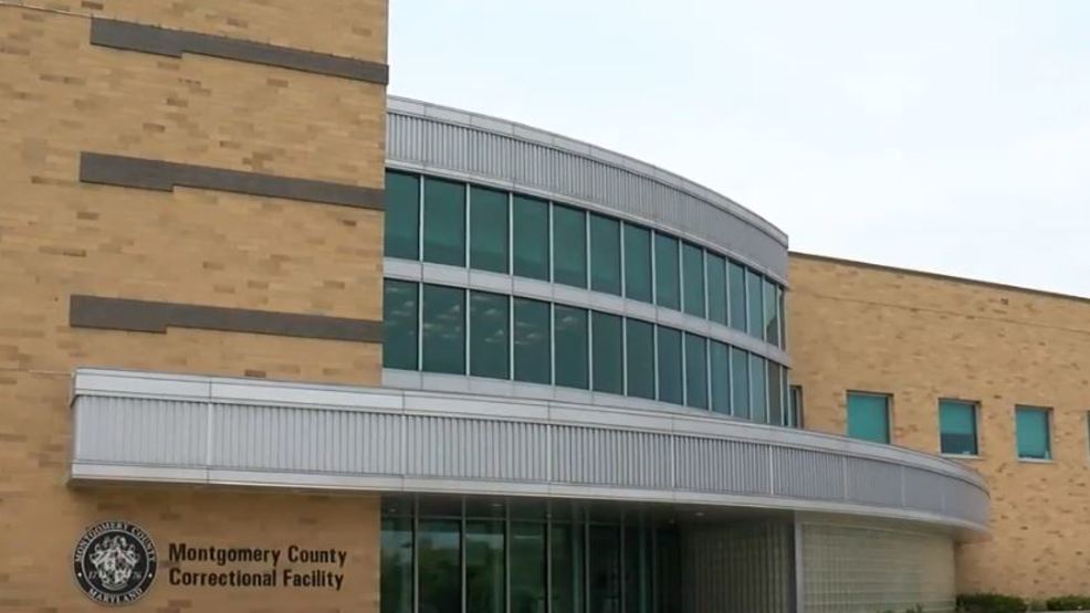 Hear why Montgomery Co. correctional officers have been clocking 18 ...