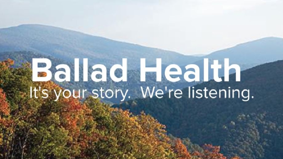 UPDATE: Ballad Health selects... | WCYB