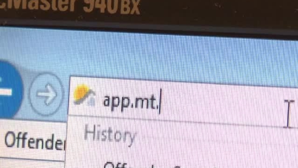 Montana Conweb system updated, now mobile | KECI