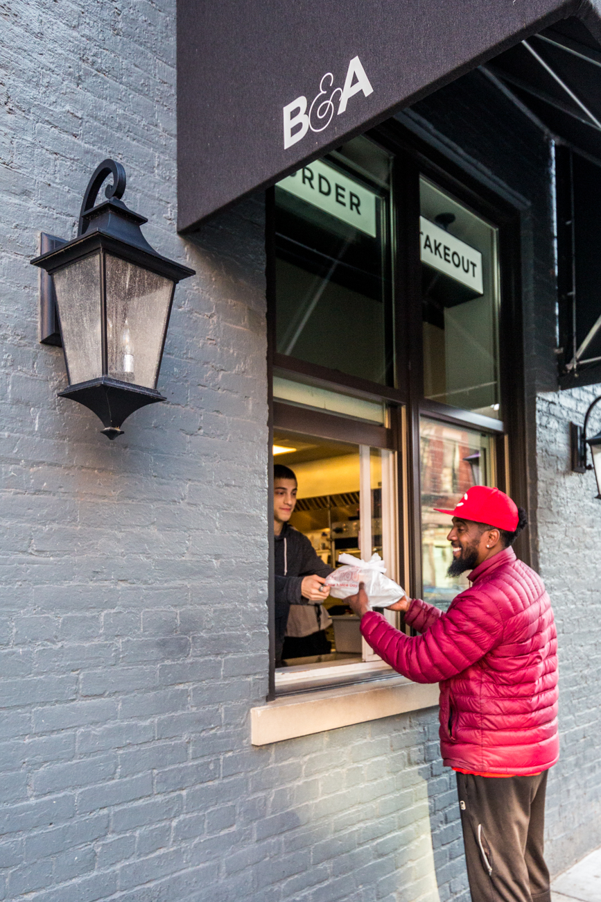 8 Local Food Windows for Great Grub On-The-Go | Cincinnati Refined