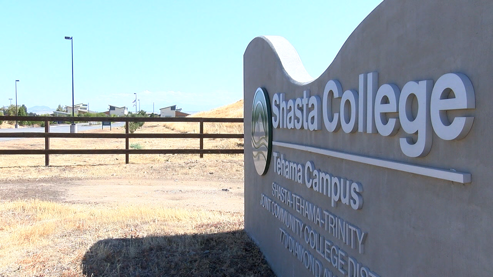 Shasta College seeing more students enrolled at both campus locations ...