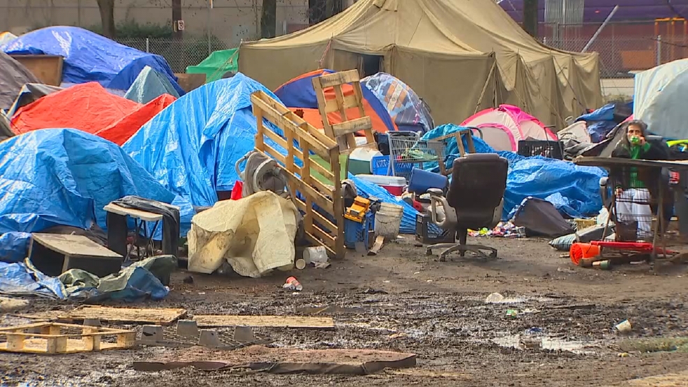 Watch: Homeless 'diggling' shamed on social medial with photos of trash ...