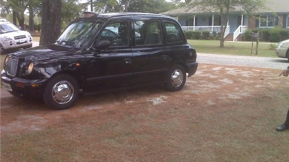 Supernanny visits Florence family | WPDE