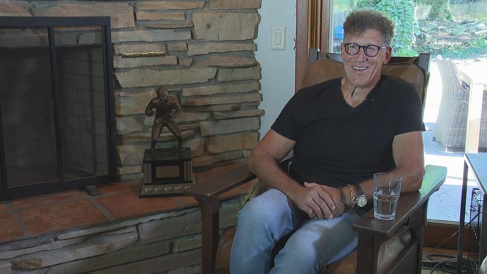 Where Are They Now: Former Ohio State linebacker Tom Cousineau | WSYX