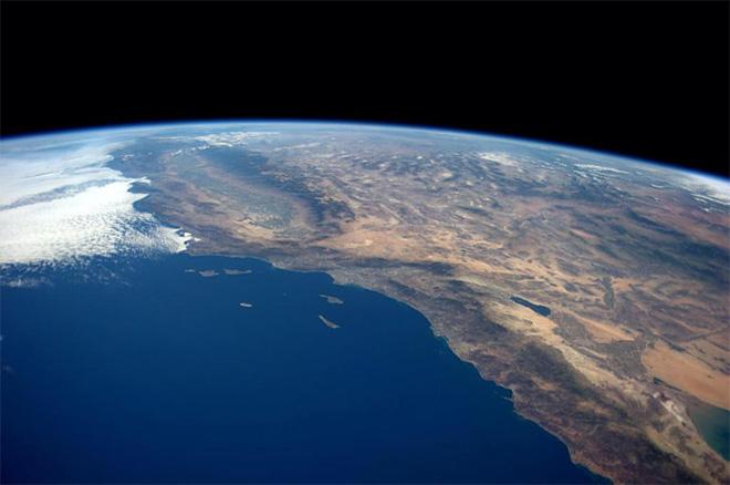 Photos: Incredible views from the International Space Station | KOMO