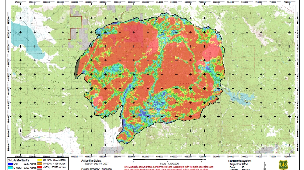 Sierra Pacific loses again over... | KRCR