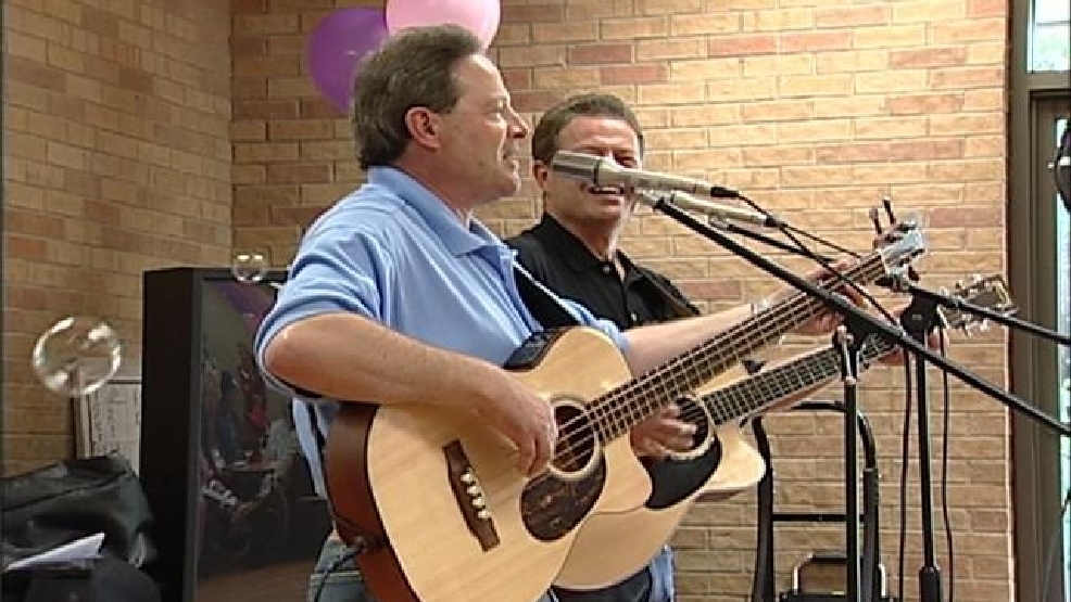 Otwell Twins Still Singin' | KVII