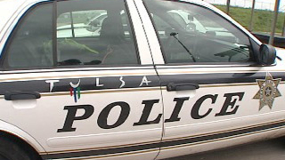 Tulsa PD gang unit to be featured in new A&E series | KTUL