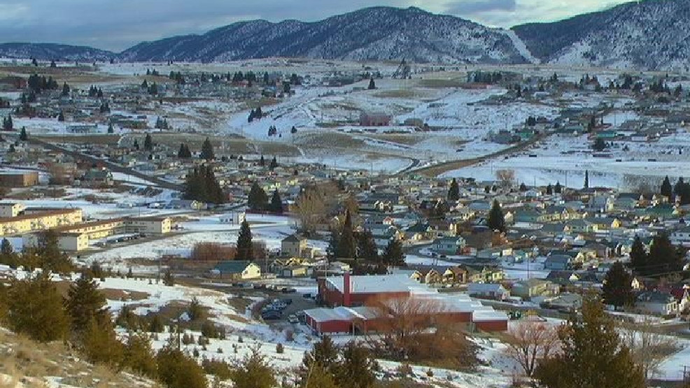 Recovering history: A look inside Butte's underground | KECI