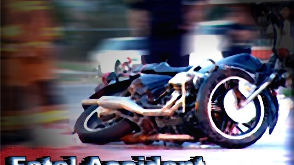 Motorcycle accident kills man | KVII