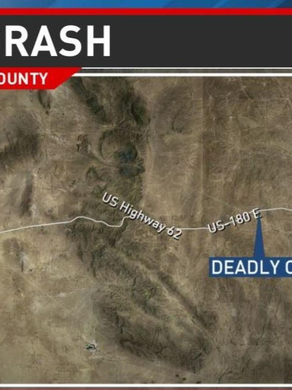 Border Checkpoints Map
