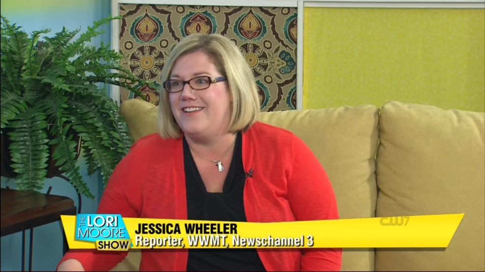 06/23/17 – Jessica Wheeler, 2017 Best of West Michigan | WWMT