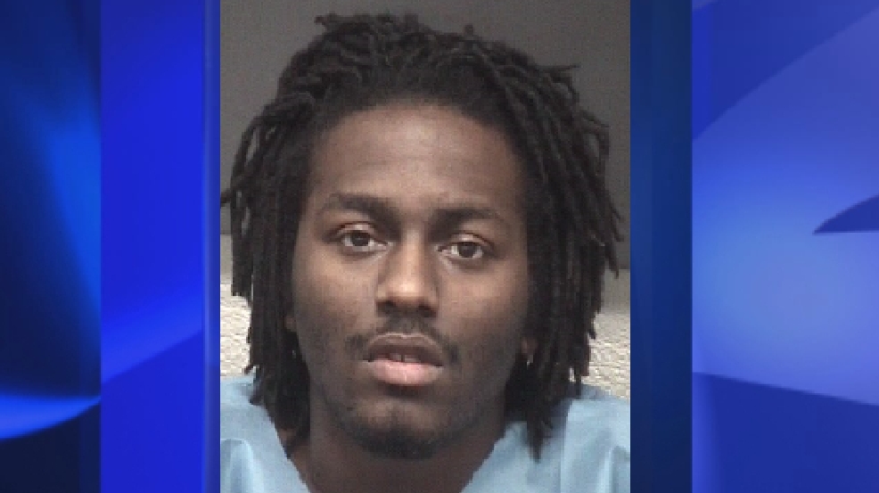 Ayden man faces several charges after deputy-involved shooting | WCTI