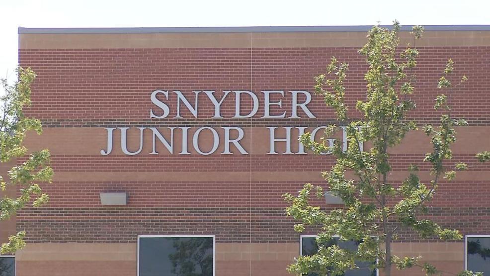 Snyder ISD to face state penalties | KTXS