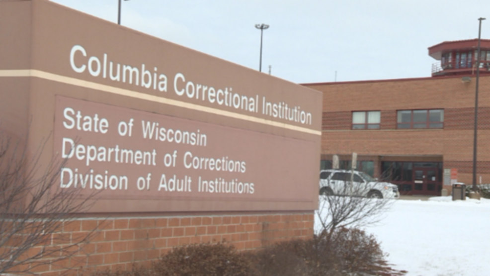 Columbia Correctional Institution goes into 8th day of lockdown ...