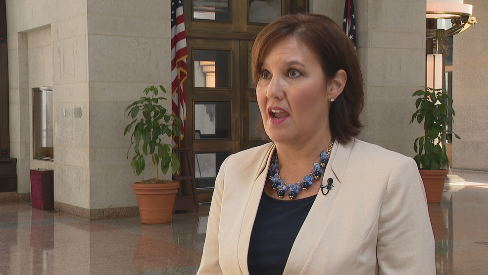 Mary Taylor rolls out health care plan | WSYX