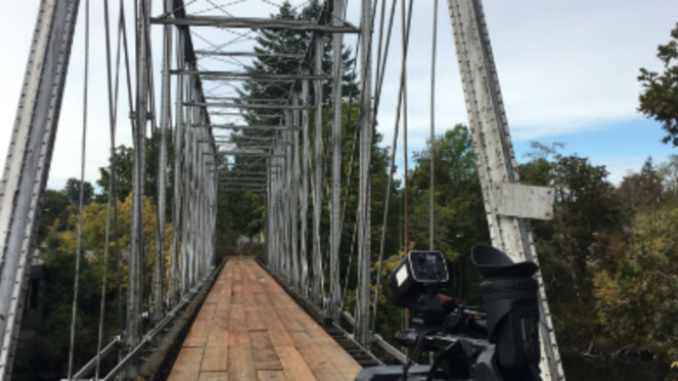 Hayden Bridge set to undergo makeover and reopen in better condition | KMTR