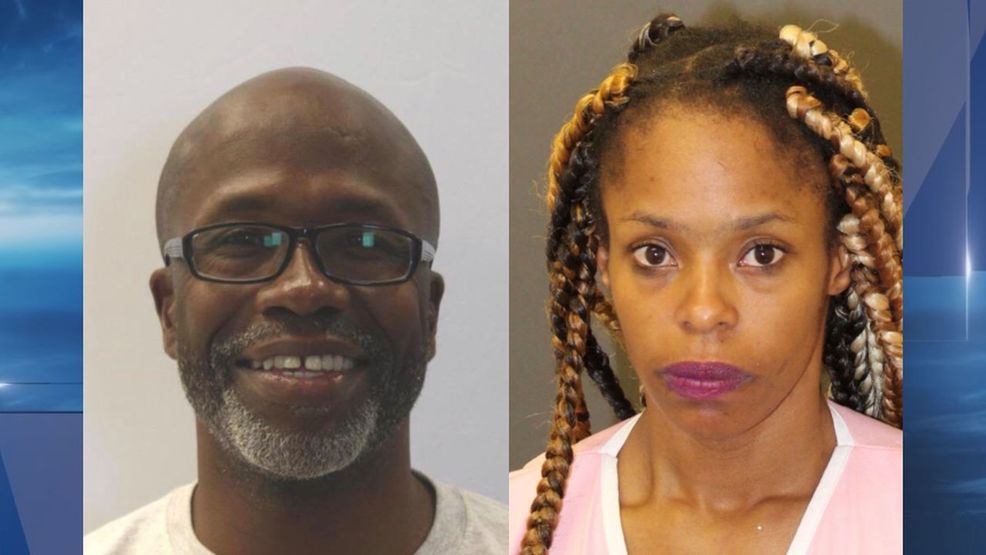 BREAKING: Husband, stepdaughter charged in murder of 'Good Samaritan ...
