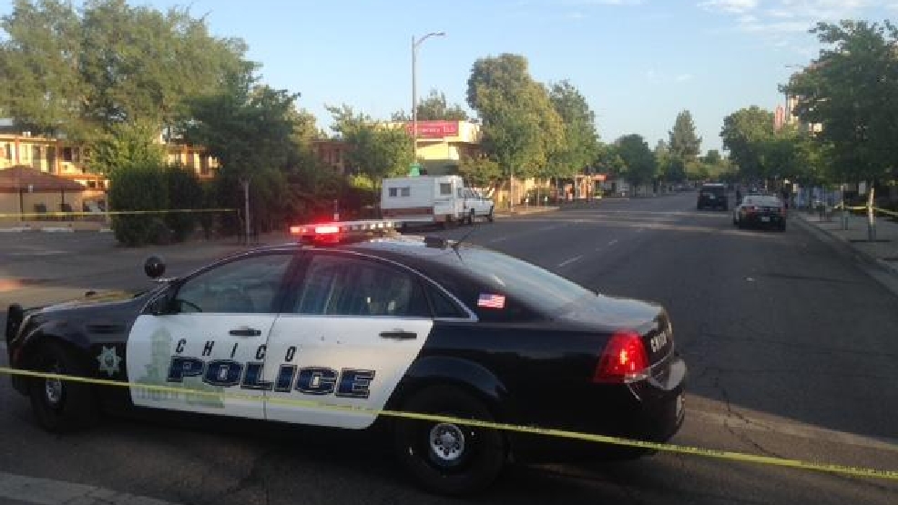 Chico police identify sergeant,... | KRCR