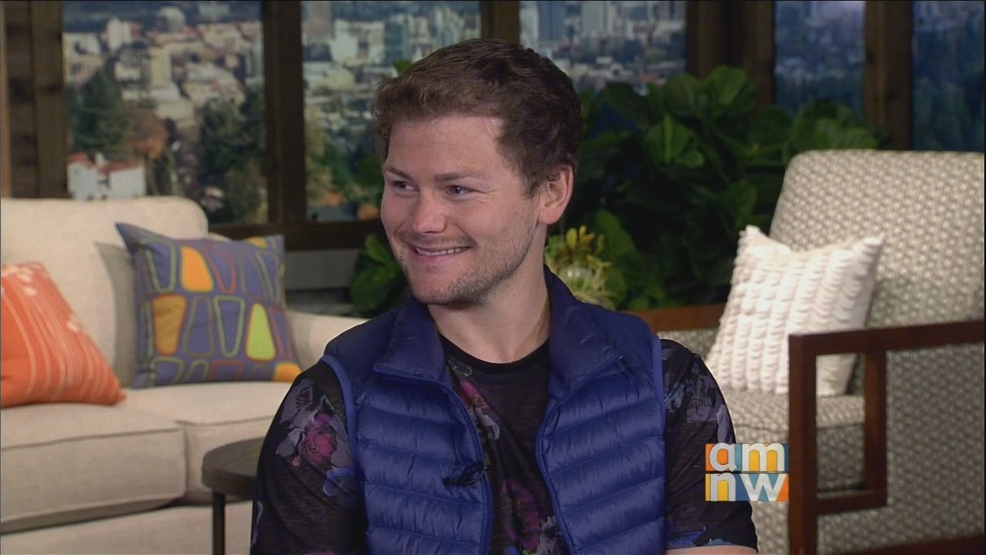 Comedian Drew Lynch | KATU