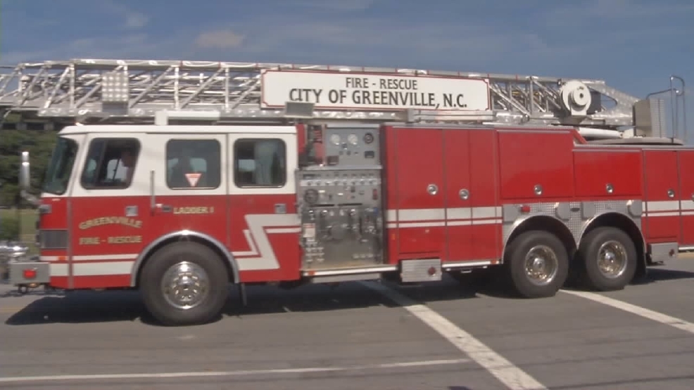 Greenville Fire and Rescue looking to... | WCTI
