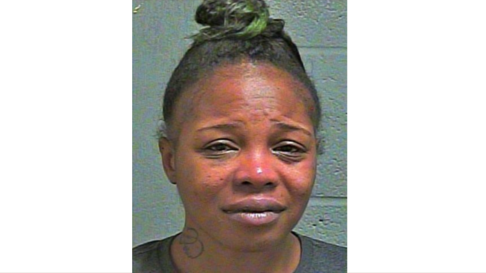 Police: Mom arrested for beating, whipping daughters | KOKH