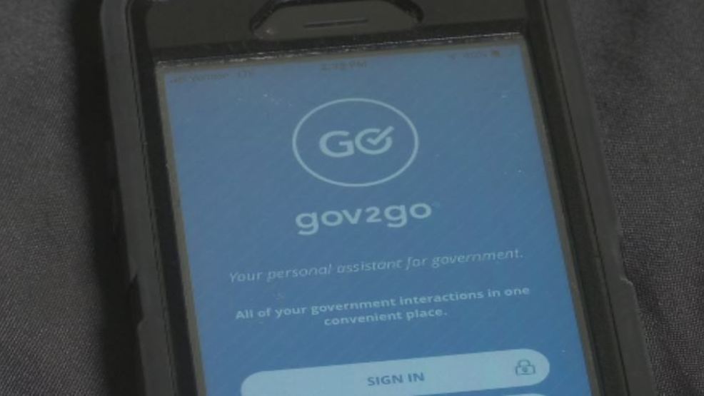 Oklahoma launches app for vehicle registration renewal | KOKH