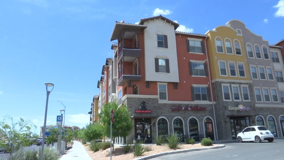 Montecillo community set to grow with new developments | KDBC