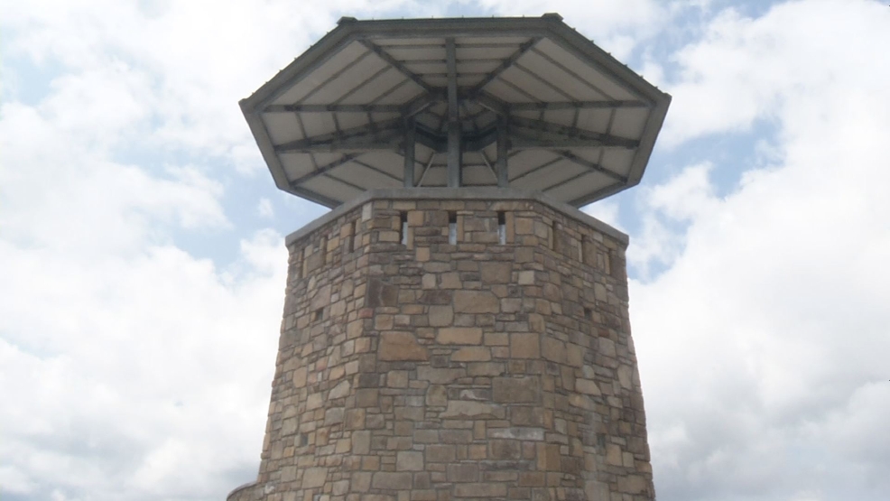 The return of High Knob's tower | WCYB