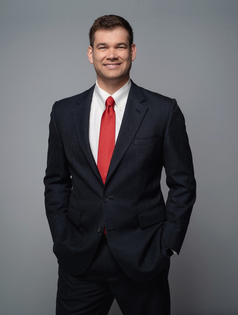 Evan Chickvara | WBMA