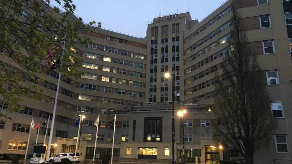 Active threat training held at Albany Stratton VA Medical Center | WRGB