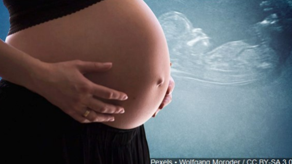 Woman admits giving birth at work, leaving baby in toilet | WJAC