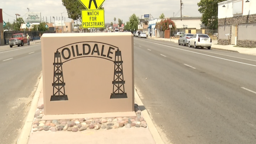Oildale residents start campaign to take back their parks | KBAK