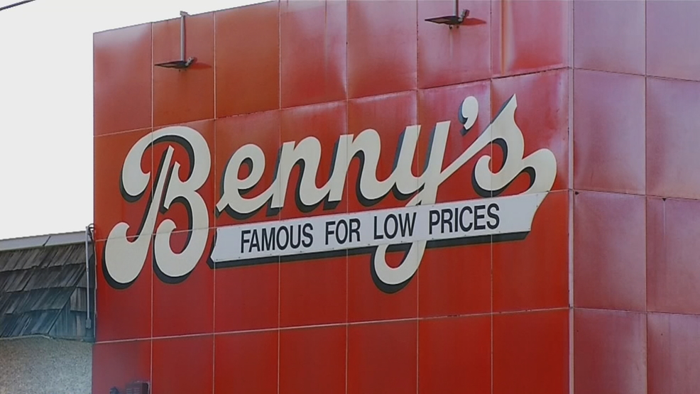'Benny's: The Musical' is back | WJAR