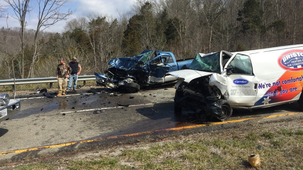 UPDATE: Victims in fatal Duffield... | WCYB