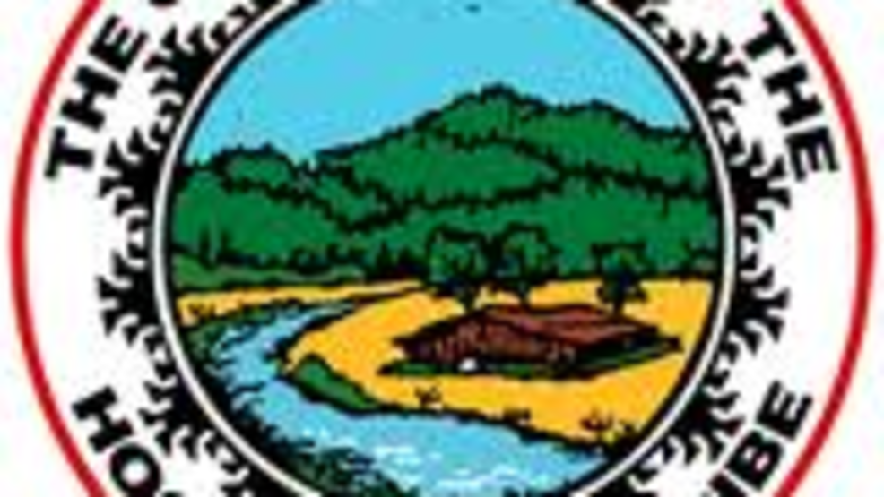 President Trump authorizes more funding for Hoopa Valley Tribe ...