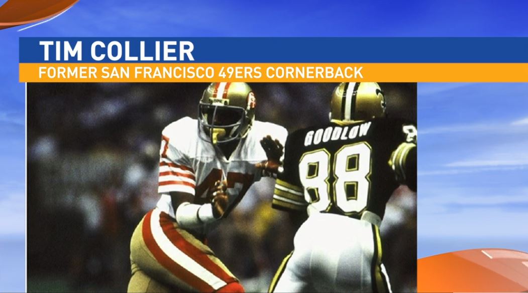 Tim Collier - Alchetron, The Free Social Encyclopedia