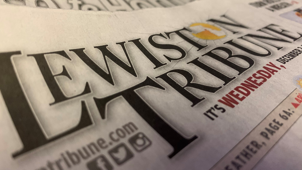 Lewiston Tribune moving to a six-days-a-week publication | KLEW