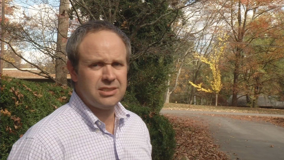 Johnson City S New Mayor Talks About The Future Wcyb