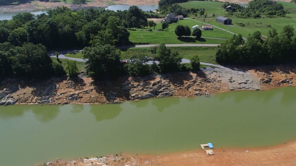 TVA provides public with more details on when Boone Lake will be back ...