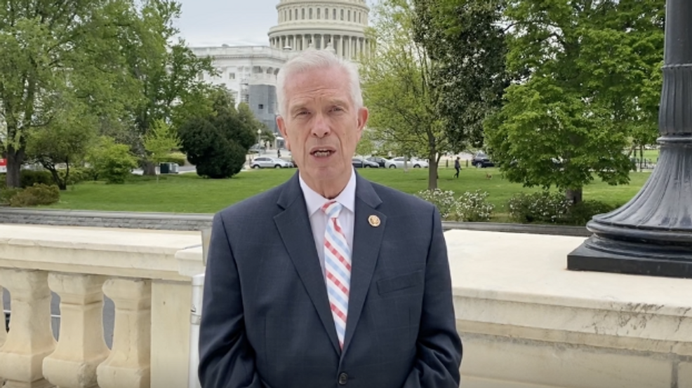 Johnson wins Republican nod for Ohio's 6th Congressional District | WTOV