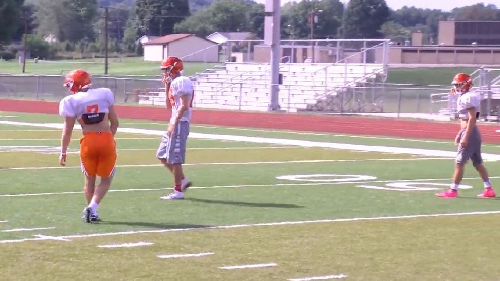 2016 Preview: Meadowbrook Colts | WTOV